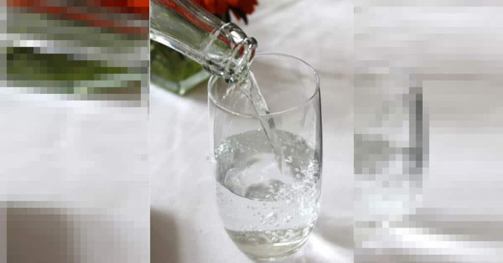 Perchè è importante bere acqua: i benefici che tutti dobbiamo conoscere