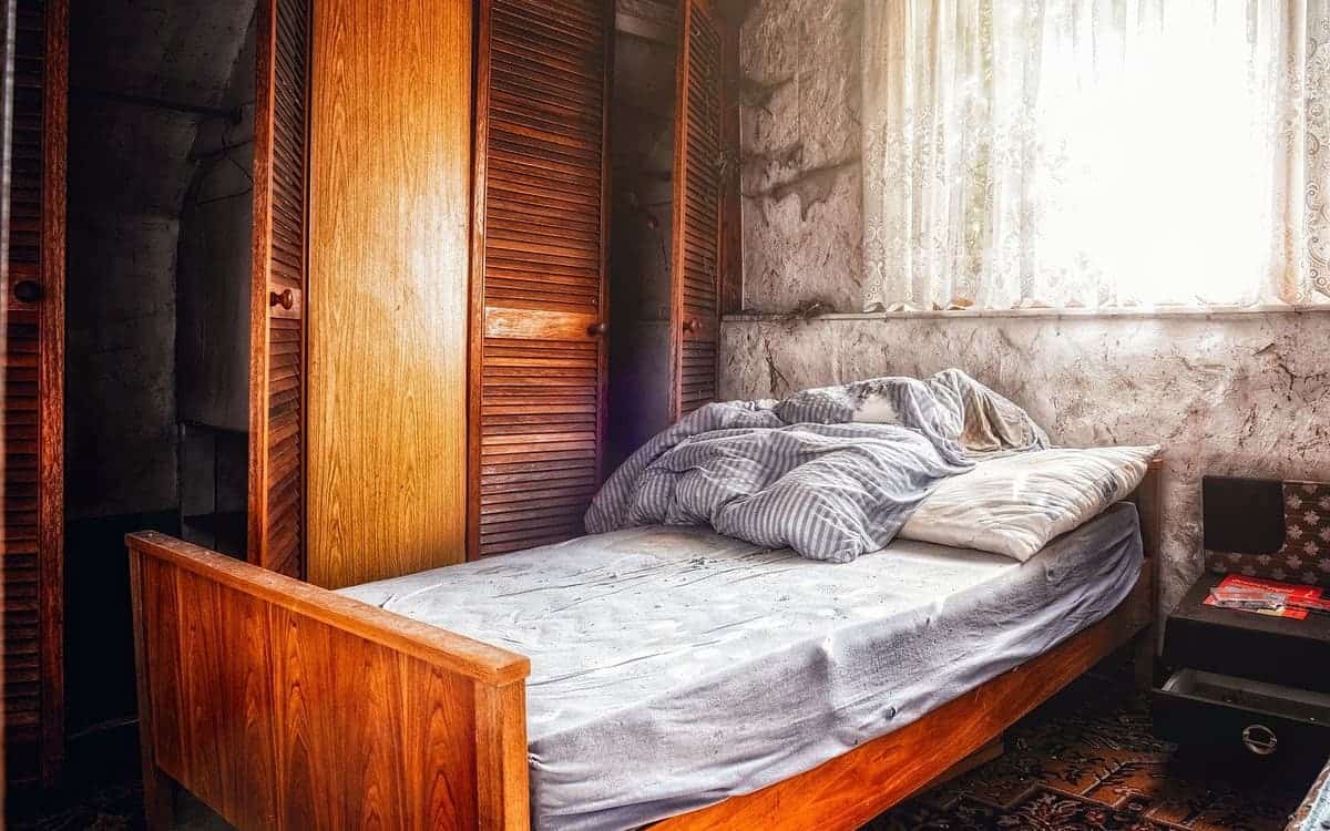 Come eliminare gli acari dal materasso