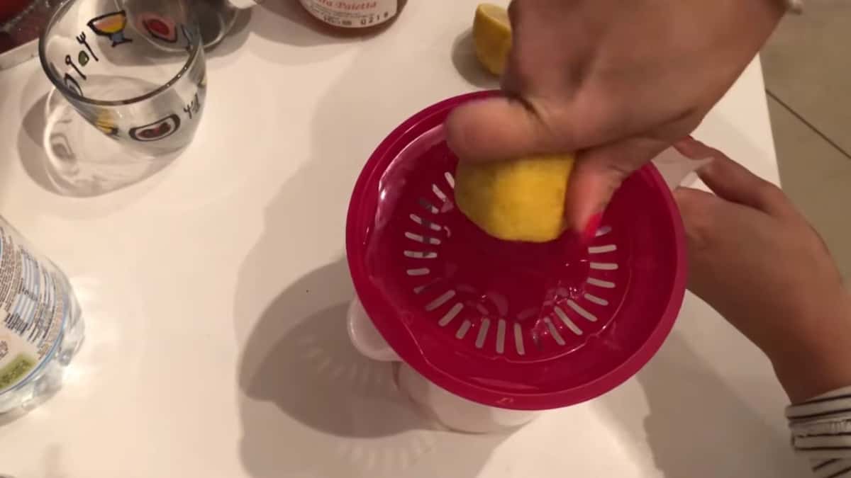 3 ingredienti per una bevanda depurativa gustosa e semplice da preparare