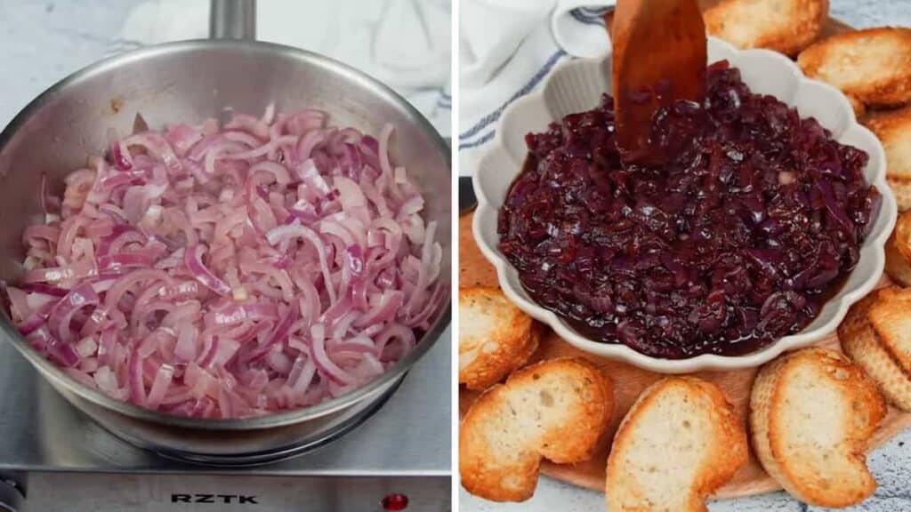 Fare le cipolle caramellate con questa ricetta sarà semplicissimo: la ...