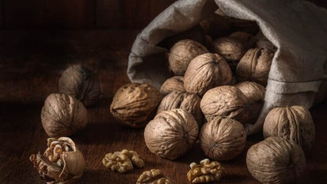 Tutte le proprietà delle noci, ecco cosa devi sapere