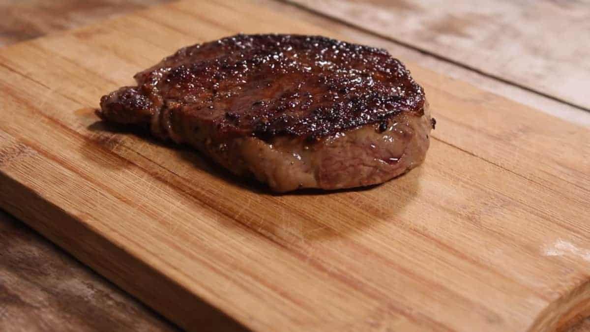 Questo è il miglior trucchetto per avere la carne super tenera. Da ...