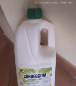 Sostituti naturali alla candeggina: le opzioni ecologiche