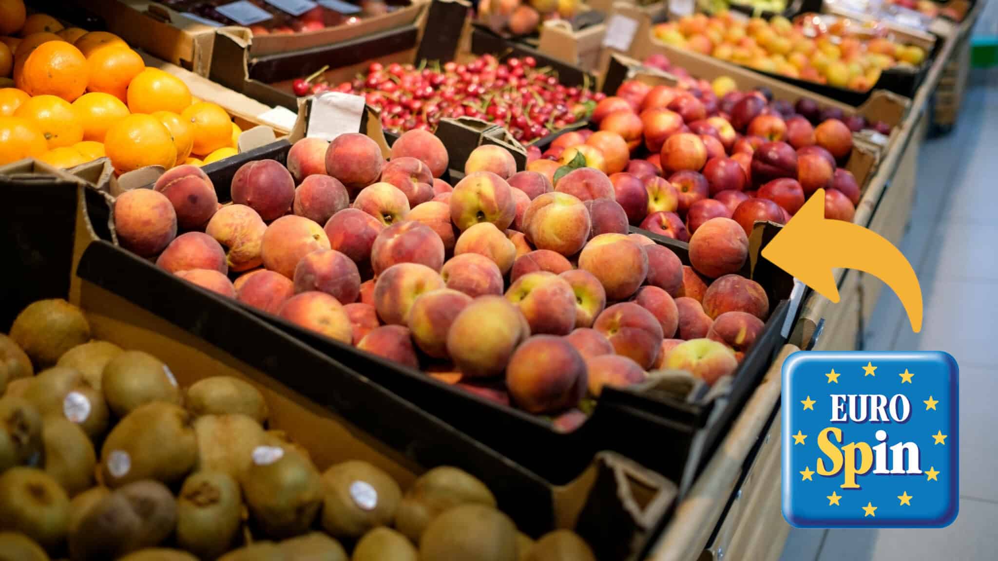 Eurospin: Conosci la provenienza di frutta e verdura. Perché è ...