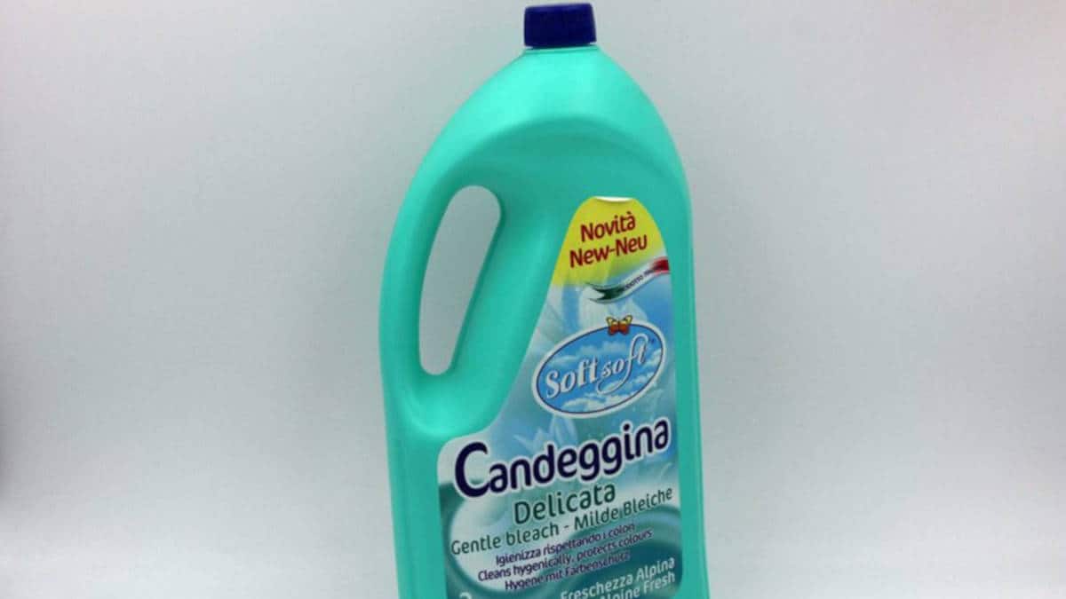 Le alternative naturali alla candeggina, scopriamole insieme