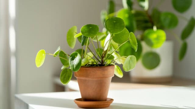 L’utilità dei buchi nei vasi da fiori: senza di essi molte piante ...